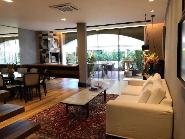 Casa / Sobrado em Condomínio para Venda em Florianópolis/SC Lagoa da Conceição 3 Quartos