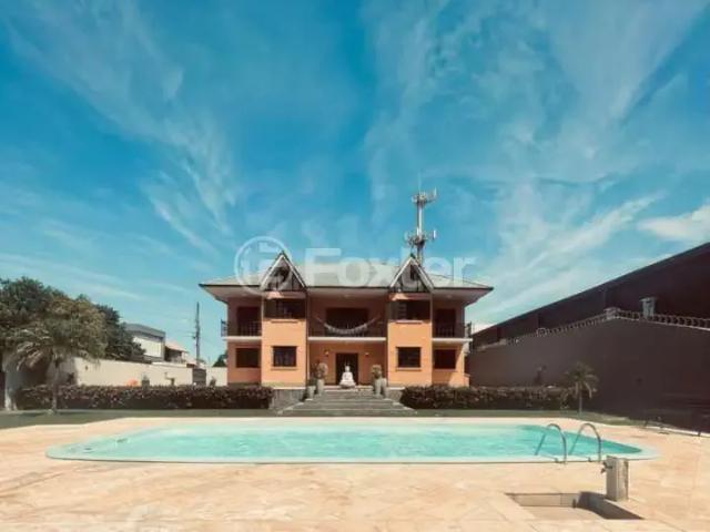 Casa / Sobrado em Condomínio para Venda em Florianópolis/SC Lagoa da Conceição 3 Quartos