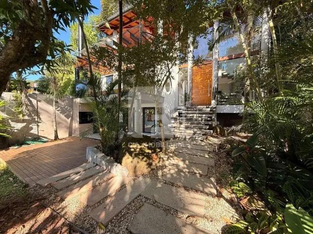 Casa / Sobrado em Condomínio para Venda em Florianópolis/SC Lagoa da Conceição 3 Quartos