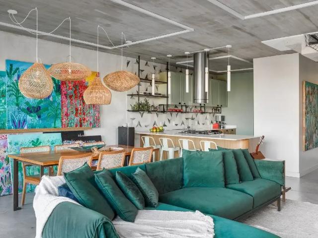 Casa / Sobrado em Condomínio para Venda em Florianópolis/SC Lagoa da Conceição 3 Quartos