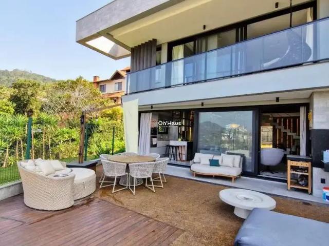 Casa / Sobrado em Condomínio para Venda em Florianópolis/SC Lagoa da Conceição 3 Quartos