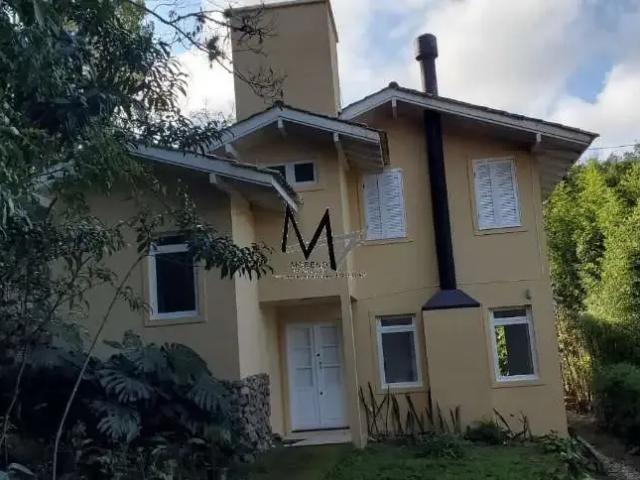 Casa / Sobrado em Condomínio para Venda em Florianópolis/SC Lagoa da Conceição 3 Quartos