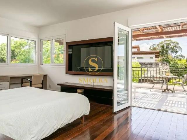 Casa / Sobrado em Condomínio para Venda em Florianópolis/SC Lagoa da Conceição 3 Quartos