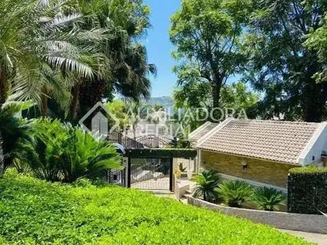 Casa / Sobrado em Condomínio para Venda em Florianópolis/SC Lagoa da Conceição 3 Quartos