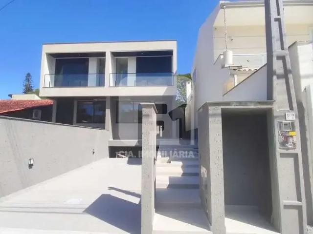 Casa / Sobrado em Condomínio para Venda em Florianópolis/SC Lagoa da Conceição 3 Quartos
