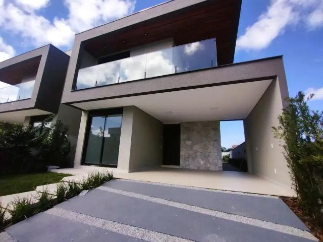 Casa / Sobrado em Condomínio para Venda em Florianópolis/SC Lagoa da Conceição 3 Quartos