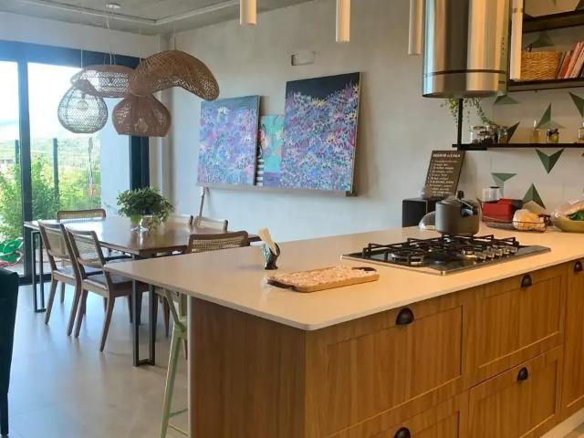 Casa / Sobrado em Condomínio para Venda em Florianópolis/SC Lagoa da Conceição 3 Quartos