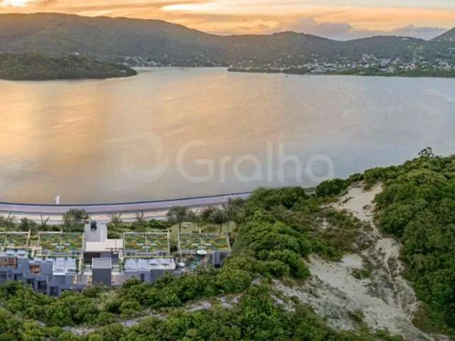 Casa / Sobrado em Condomínio para Venda em Florianópolis/SC Lagoa da Conceição 3 Quartos