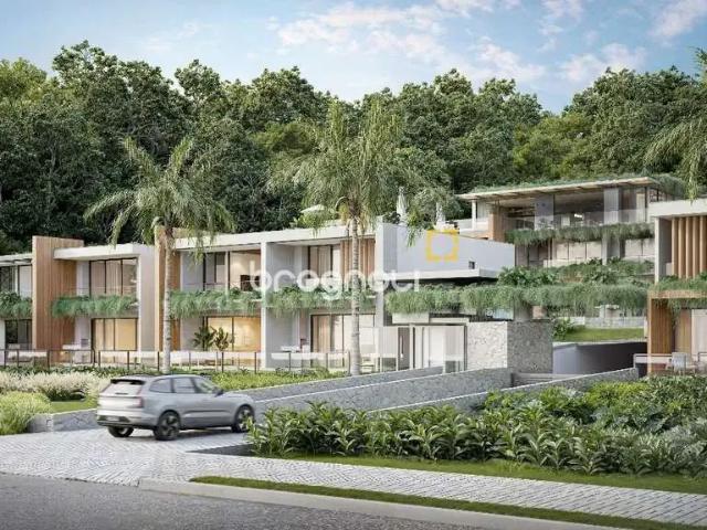 Casa / Sobrado em Condomínio para Venda em Florianópolis/SC Lagoa da Conceição 3 Quartos