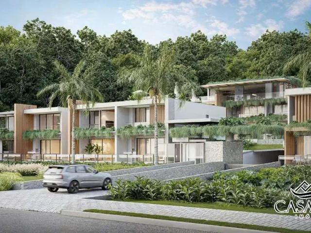 Casa / Sobrado em Condomínio para Venda em Florianópolis/SC Lagoa da Conceição 3 Quartos