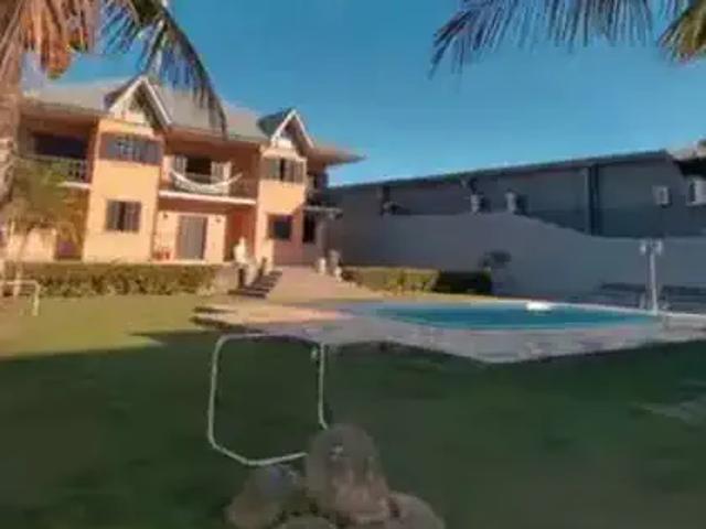 Casa / Sobrado em Condomínio para Venda em Florianópolis/SC Lagoa da Conceição 3 Quartos