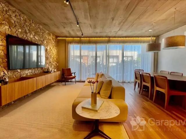Casa / Sobrado em Condomínio para Venda em Florianópolis/SC Lagoa da Conceição 3 Quartos