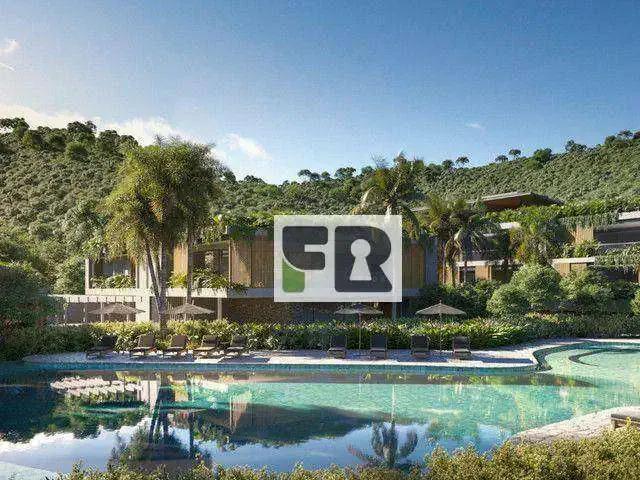 Casa / Sobrado em Condomínio para Venda em Florianópolis/SC Lagoa da Conceição 3 Quartos