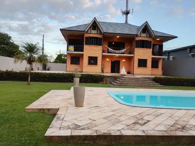 Casa / Sobrado em Condomínio para Venda em Florianópolis/SC Lagoa da Conceição 3 Quartos