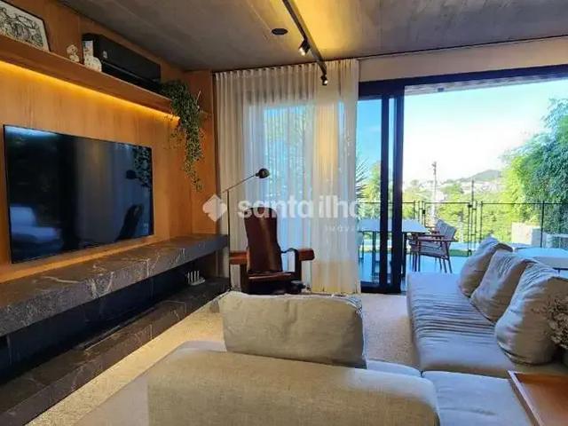 Casa / Sobrado em Condomínio para Venda em Florianópolis/SC Lagoa da Conceição 3 Quartos