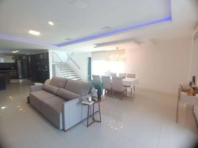 Casa / Sobrado em Condomínio para Venda em Florianópolis/SC Monte Verde 4 Quartos