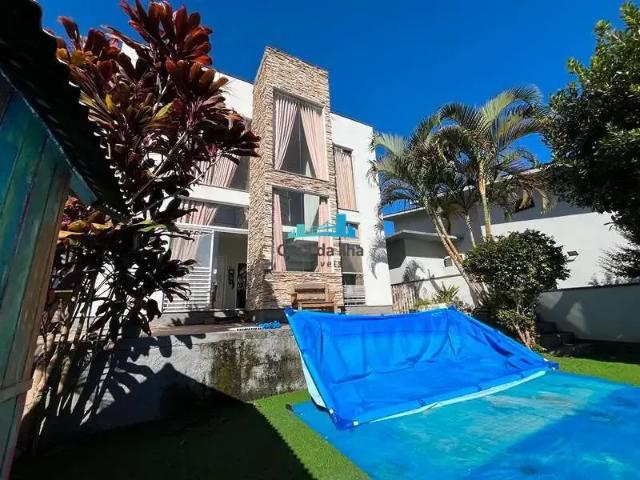 Casa / Sobrado em Condomínio para Venda em Florianópolis/SC Monte Verde 4 Quartos