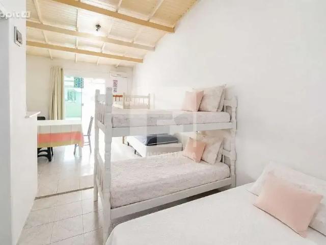 Casa / Sobrado em Condomínio para Venda em Florianópolis/SC Monte Verde 6 Quartos