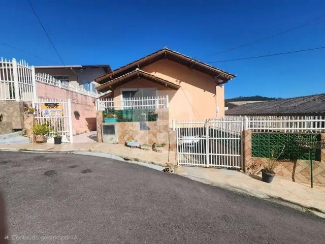 Casa / Sobrado em Condomínio para Venda em Florianópolis/SC Monte Verde 2 Quartos