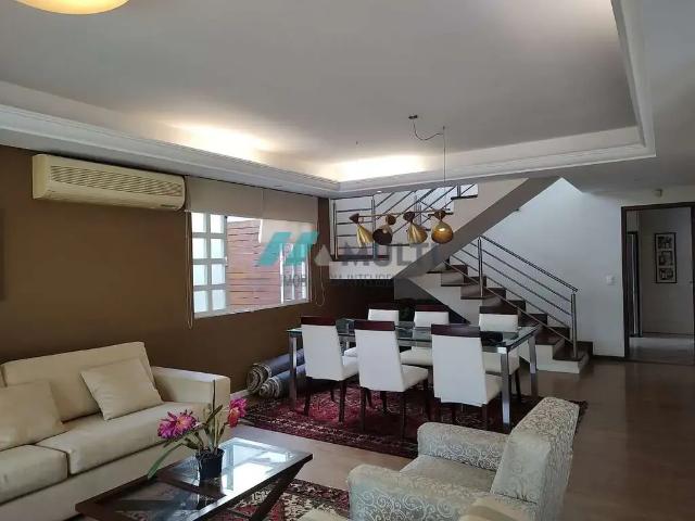 Casa / Sobrado em Condomínio para Venda em Florianópolis/SC Monte Verde 3 Quartos