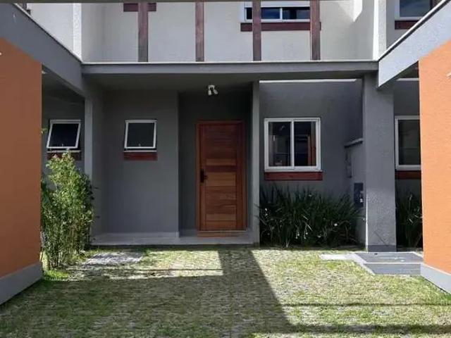 Casa / Sobrado em Condomínio para Venda em Florianópolis/SC Morro das Pedras 2 Quartos