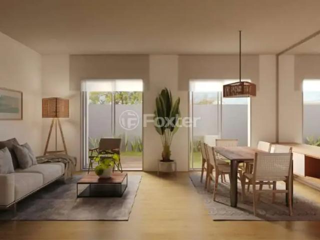 Casa / Sobrado em Condomínio para Venda em Florianópolis/SC Morro das Pedras 2 Quartos