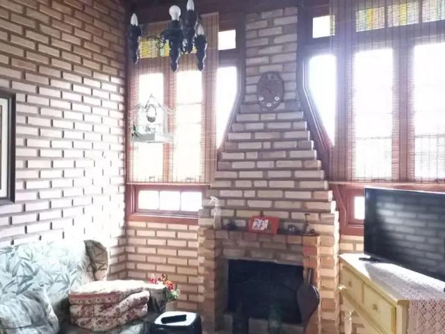 Casa / Sobrado em Condomínio para Venda em Florianópolis/SC Morro das Pedras 3 Quartos