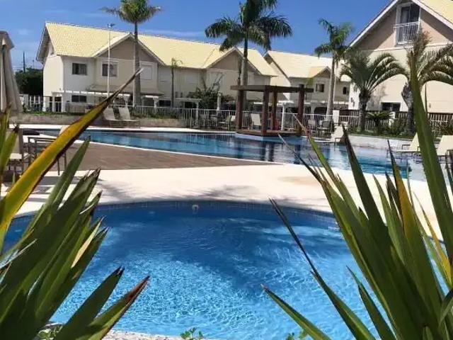 Casa / Sobrado em Condomínio para Venda em Florianópolis/SC Morro das Pedras 3 Quartos