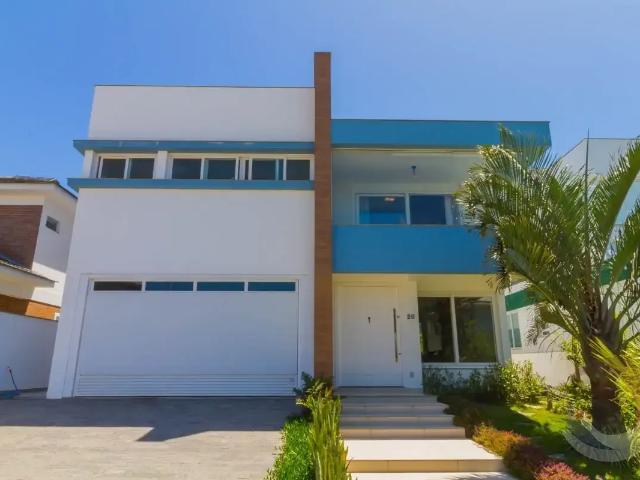 Casa / Sobrado em Condomínio para Venda em Florianópolis/SC Morro das Pedras 4 Quartos