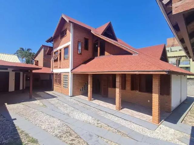 Casa / Sobrado em Condomínio para Venda em Florianópolis/SC Morro das Pedras 4 Quartos