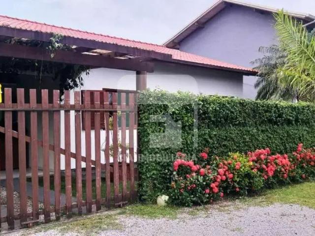 Casa / Sobrado em Condomínio para Venda em Florianópolis/SC Morro das Pedras 4 Quartos