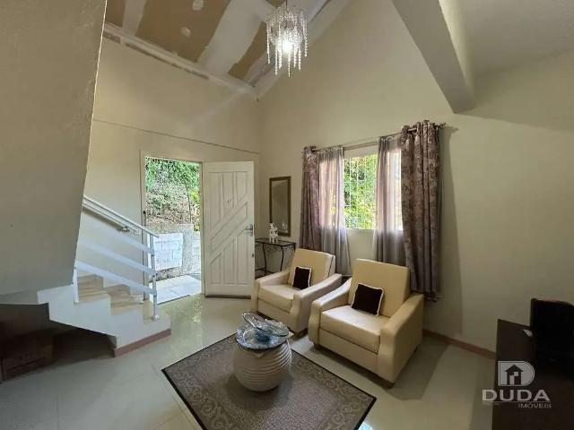 Casa / Sobrado em Condomínio para Venda em Florianópolis/SC Pantanal 4 Quartos