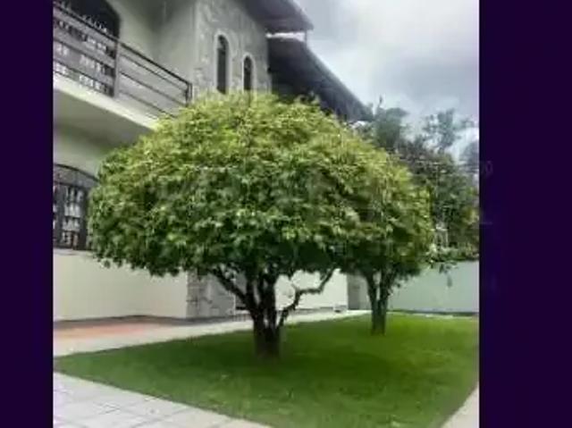 Casa / Sobrado em Condomínio para Venda em Florianópolis/SC Pantanal 4 Quartos