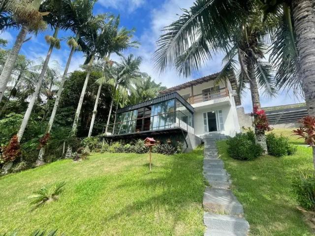 Casa / Sobrado em Condomínio para Venda em Florianópolis/SC Pantanal 2 Quartos