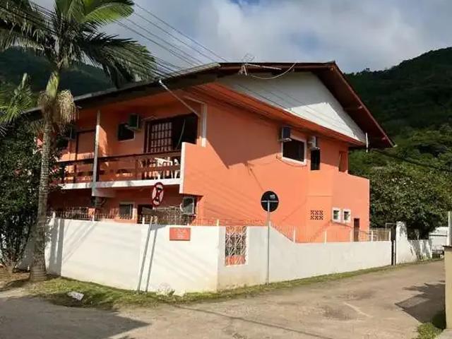 Casa / Sobrado em Condomínio para Venda em Florianópolis/SC Pântano do Sul 9 Quartos