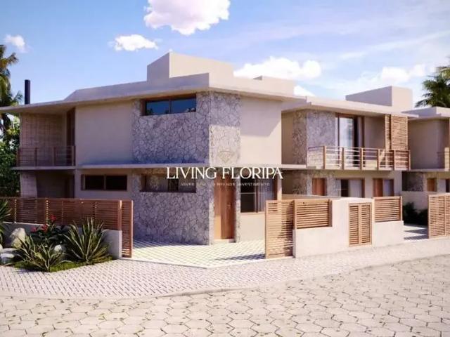 Casa / Sobrado em Condomínio para Venda em Florianópolis/SC Pântano do Sul 3 Quartos