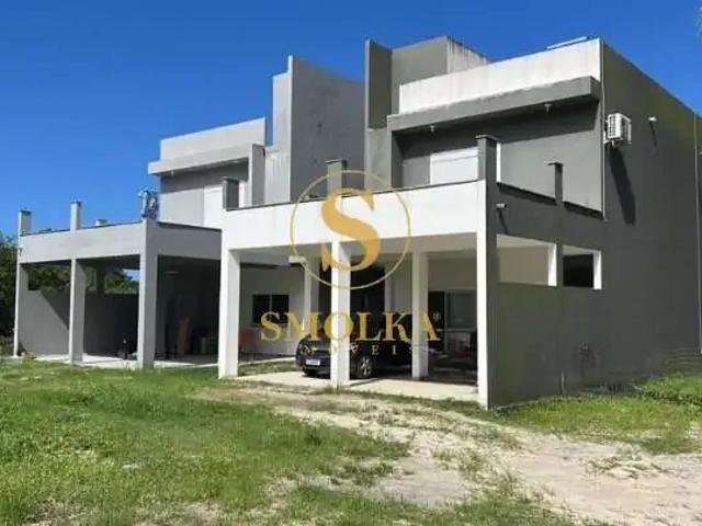 Casa / Sobrado em Condomínio para Venda em Florianópolis/SC Pântano do Sul 3 Quartos