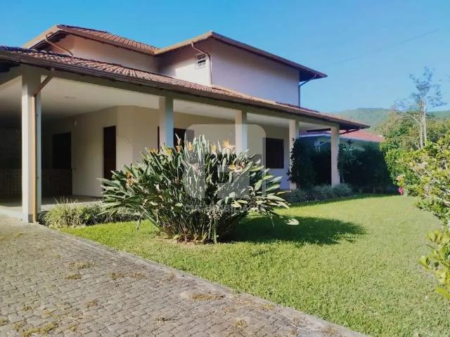 Casa / Sobrado em Condomínio para Venda em Florianópolis/SC Ponta das Canas 4 Quartos