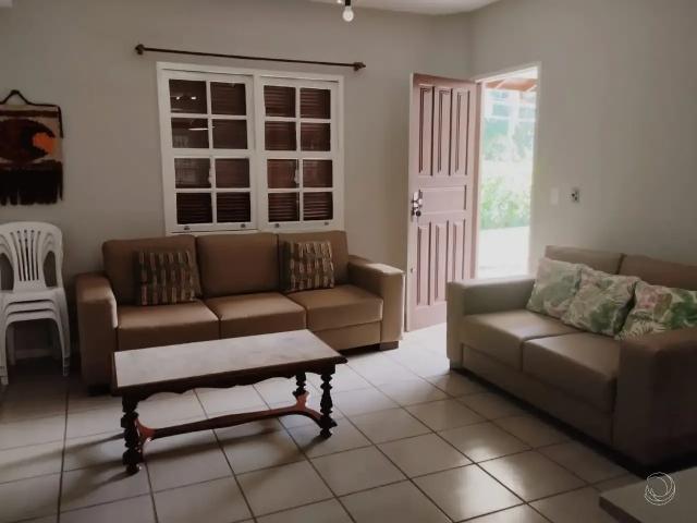 Casa / Sobrado em Condomínio para Venda em Florianópolis/SC Ponta das Canas 4 Quartos
