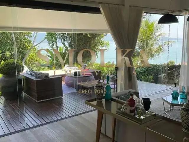 Casa / Sobrado em Condomínio para Venda em Florianópolis/SC Praia do Forte 3 Quartos