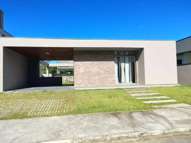 Casa / Sobrado em Condomínio para Venda em Florianópolis/SC Ratones 2 Quartos