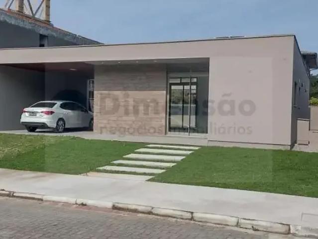 Casa / Sobrado em Condomínio para Venda em Florianópolis/SC Ratones 2 Quartos