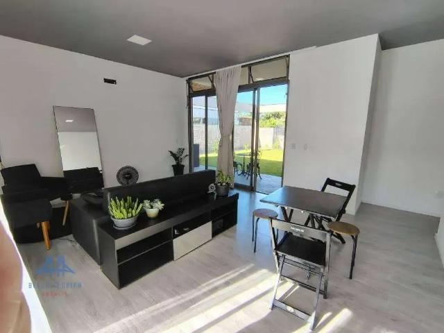 Casa / Sobrado em Condomínio para Venda em Florianópolis/SC Ratones 2 Quartos
