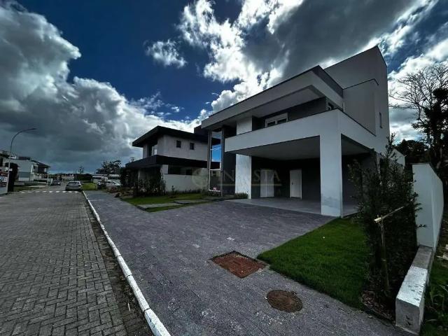 Casa / Sobrado em Condomínio para Venda em Florianópolis/SC Ratones 3 Quartos