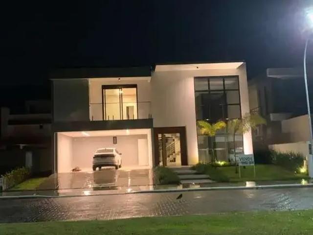 Casa / Sobrado em Condomínio para Venda em Florianópolis/SC Ratones 3 Quartos