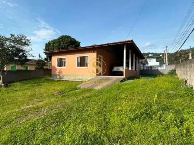 Casa / Sobrado em Condomínio para Venda em Florianópolis/SC Ratones 3 Quartos