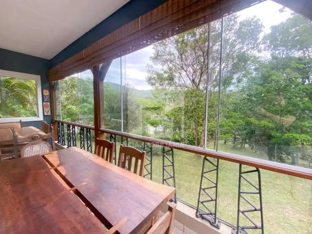 Casa / Sobrado em Condomínio para Venda em Florianópolis/SC Ratones 3 Quartos