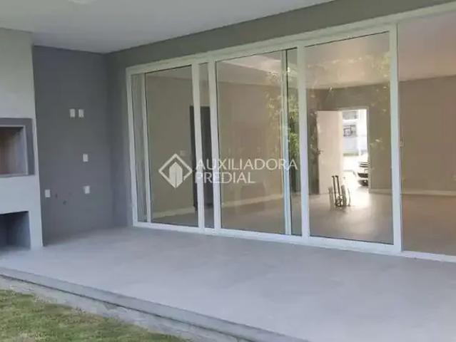Casa / Sobrado em Condomínio para Venda em Florianópolis/SC Ratones 4 Quartos