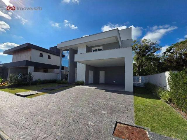 Casa / Sobrado em Condomínio para Venda em Florianópolis/SC Ratones 4 Quartos