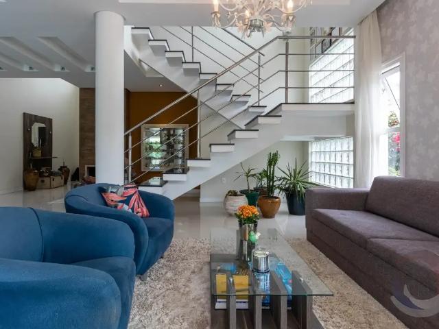 Casa / Sobrado em Condomínio para Venda em Florianópolis/SC Rio Tavares 4 Quartos